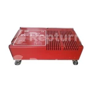 Calira EVS 30/12 power plant | Electronic Repair