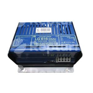 Central eléctrica Calira LG 616-DS | Reparación electrónica