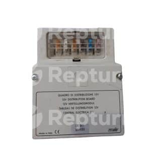 Unidad central de fusibles DS321 CBE | Reparación electrónica