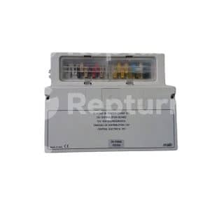 Unidad fusible DS510 CBE | Reparación electrónica