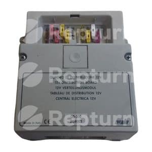 Unidad fusible DS310 CBE | Reparación electrónica