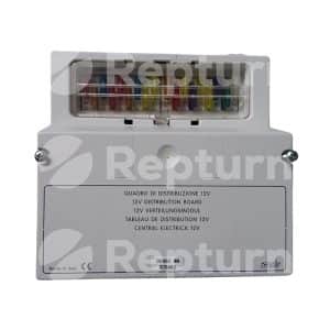 DS450 CBE fuse unit | Electronic Repair