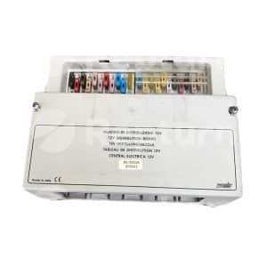 Unidad de fusibles DS500 CBE | Reparación electrónica