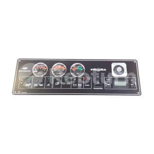 Bord Control 015 PHOENIX Calira control panel | Electronic Repair
