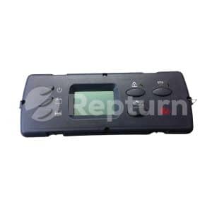 C3010 Panel de control EURA MOBIL CBE | Reparación electrónica