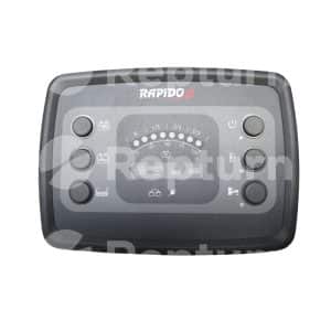 PC150 Rapido CBE control panel | Electronic Repair