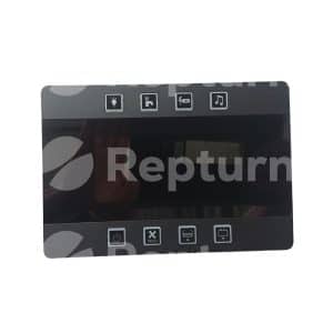 PC380 CBE control panel | Electronic Repair