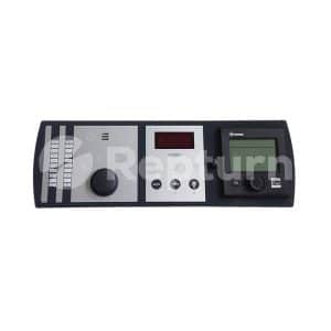 LT72 control panel | Electronic Repair