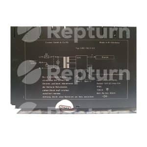 CBC-SA3/V2 Cramer converter | Electronic Repair