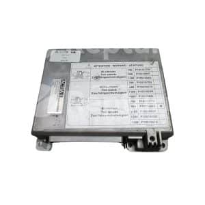 Calculadora de la ECU de la excavadora de la serie 88 - ACTIA ...