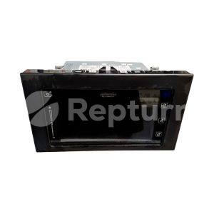 Daimler TCC Touch car radio for Mercedes Trucks | Electronic Repair